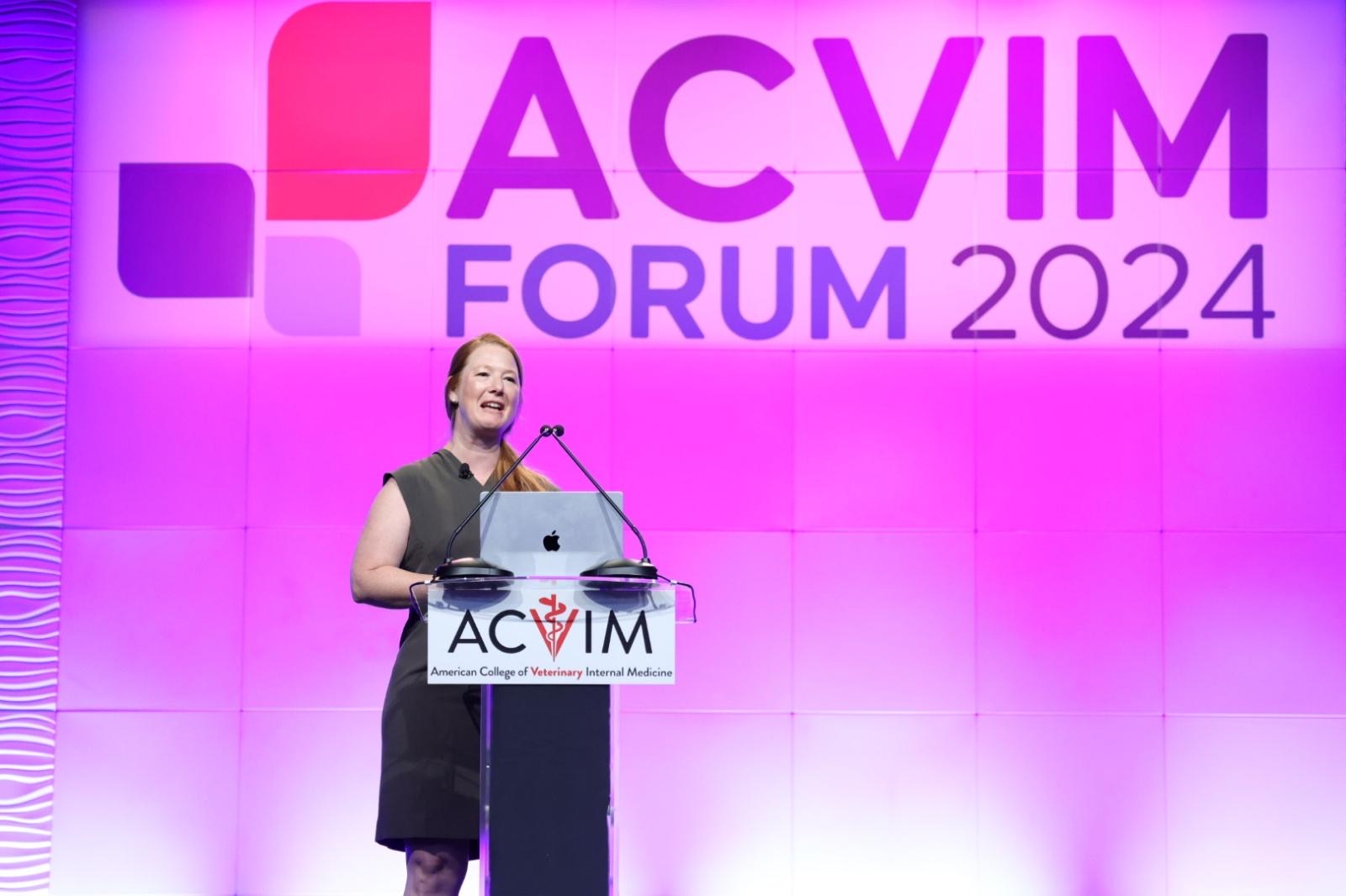 Acvim Forum 2024 Programma Gemist - Roxi Cristal Acvim Forum 2024 Programma Gemist - Roxi Cristal
