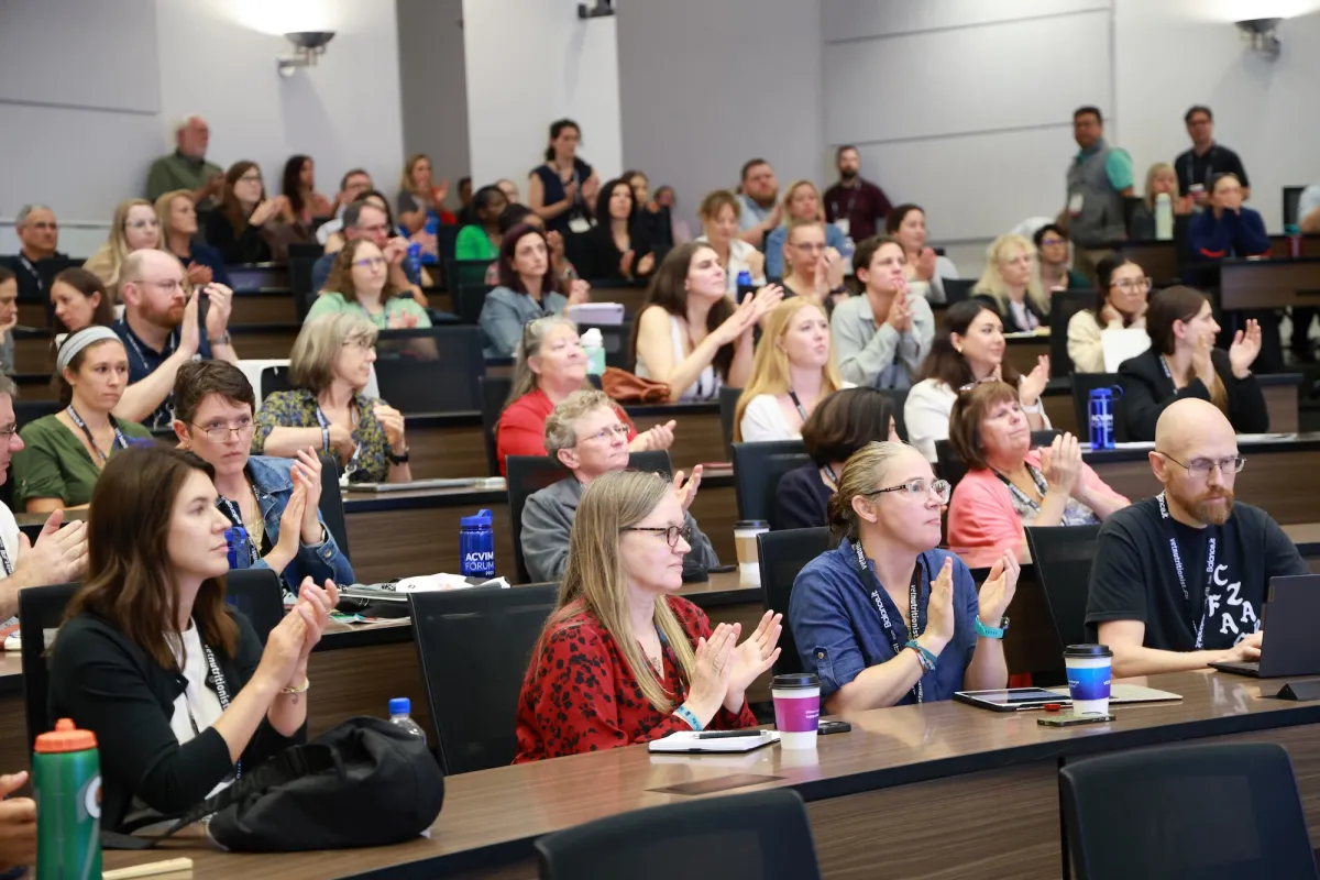 Annual Meeting | ACVIM